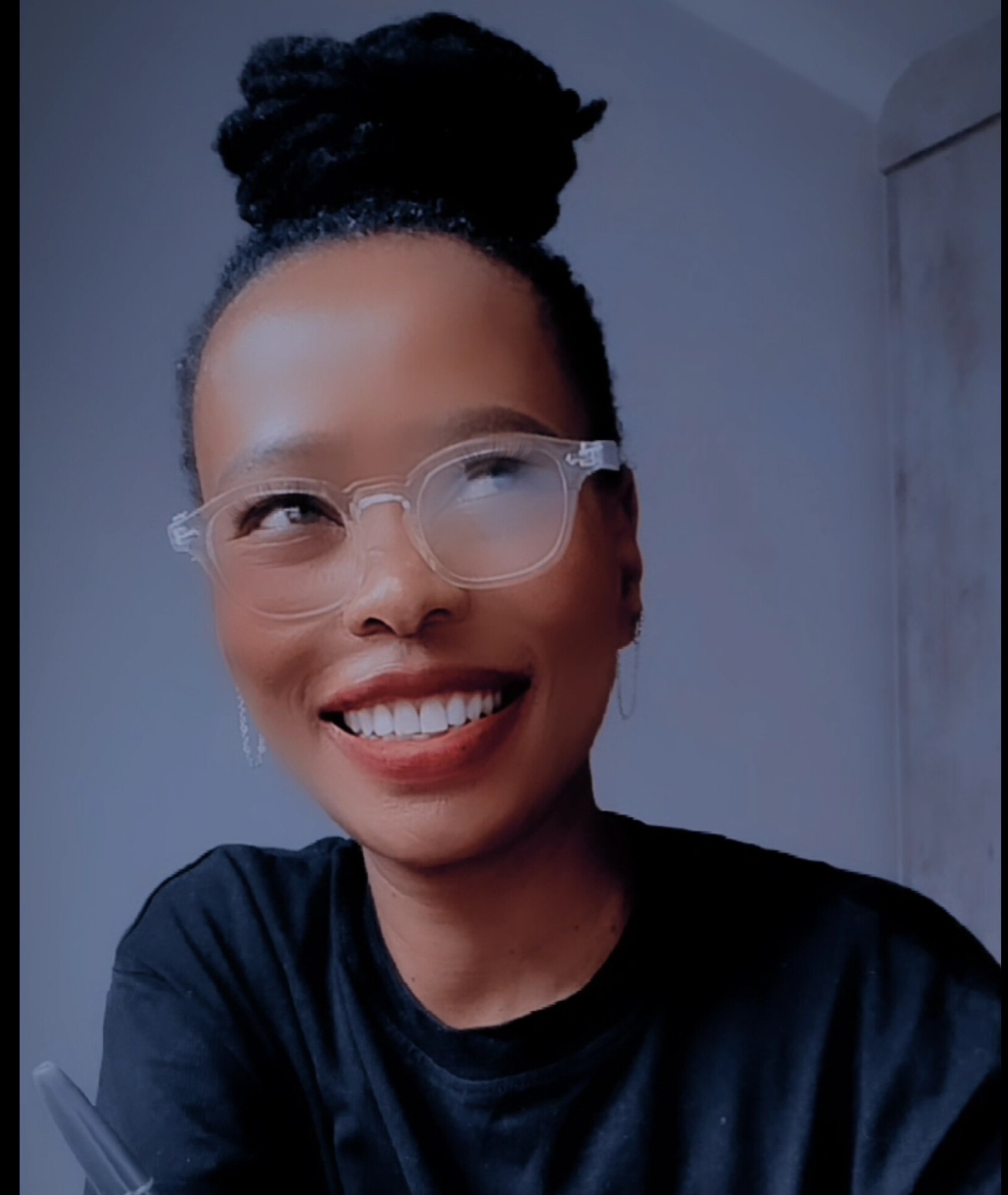 Felicia The Analyst Portfolio